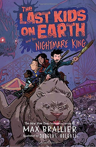 Books For 11 14 Year Old Boys The Last Kids On Earth Adventures Of books-for-11-14-year-old-boys-the-last-kids-on-earth-adventures-of