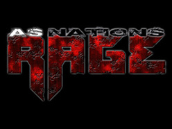 The Essential Jesus: The Nations Rage!