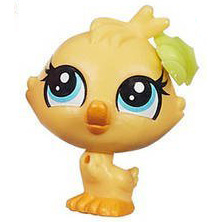 LPS Duck Generation 5 Pets | LPS Merch
