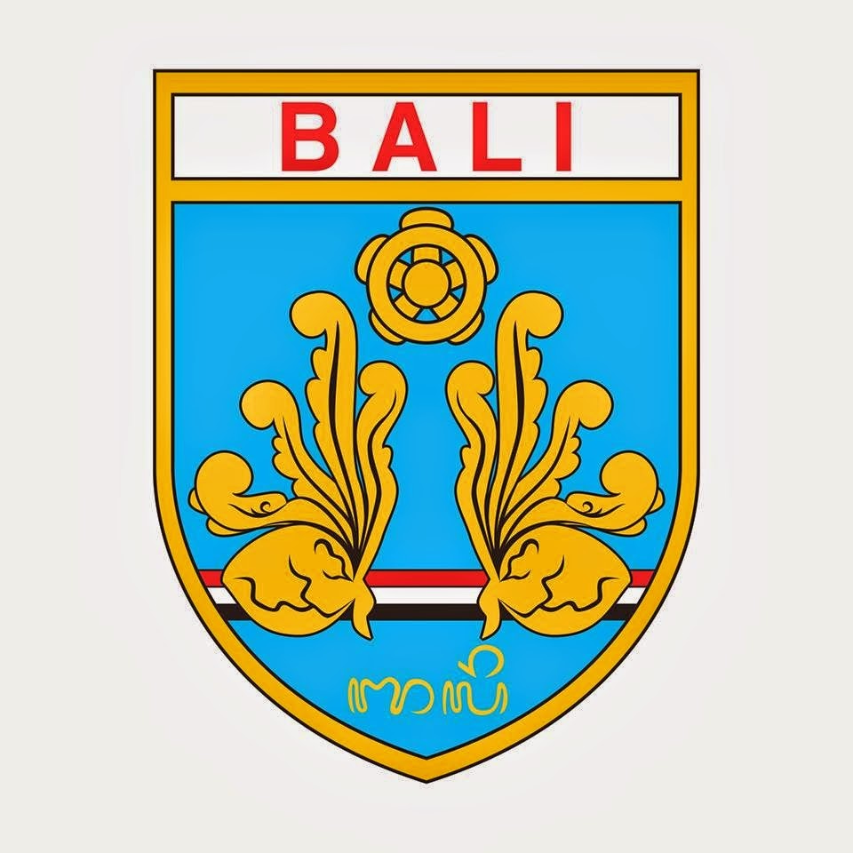 GERAKAN PRAMUKA RANTING MUARA TAMI: BADGE KWARTIR DAERAH SE - INDONESIA ...