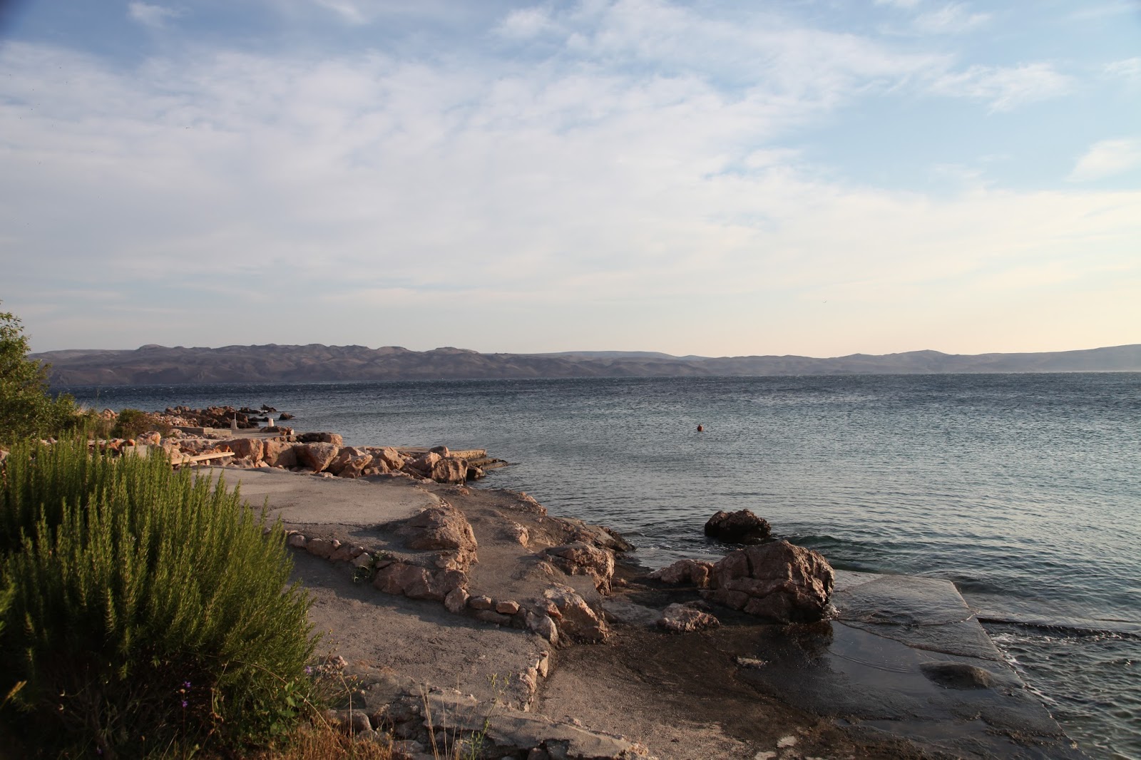 choses things et trucbidules de Chloë: en route pour la Croatie partie 1