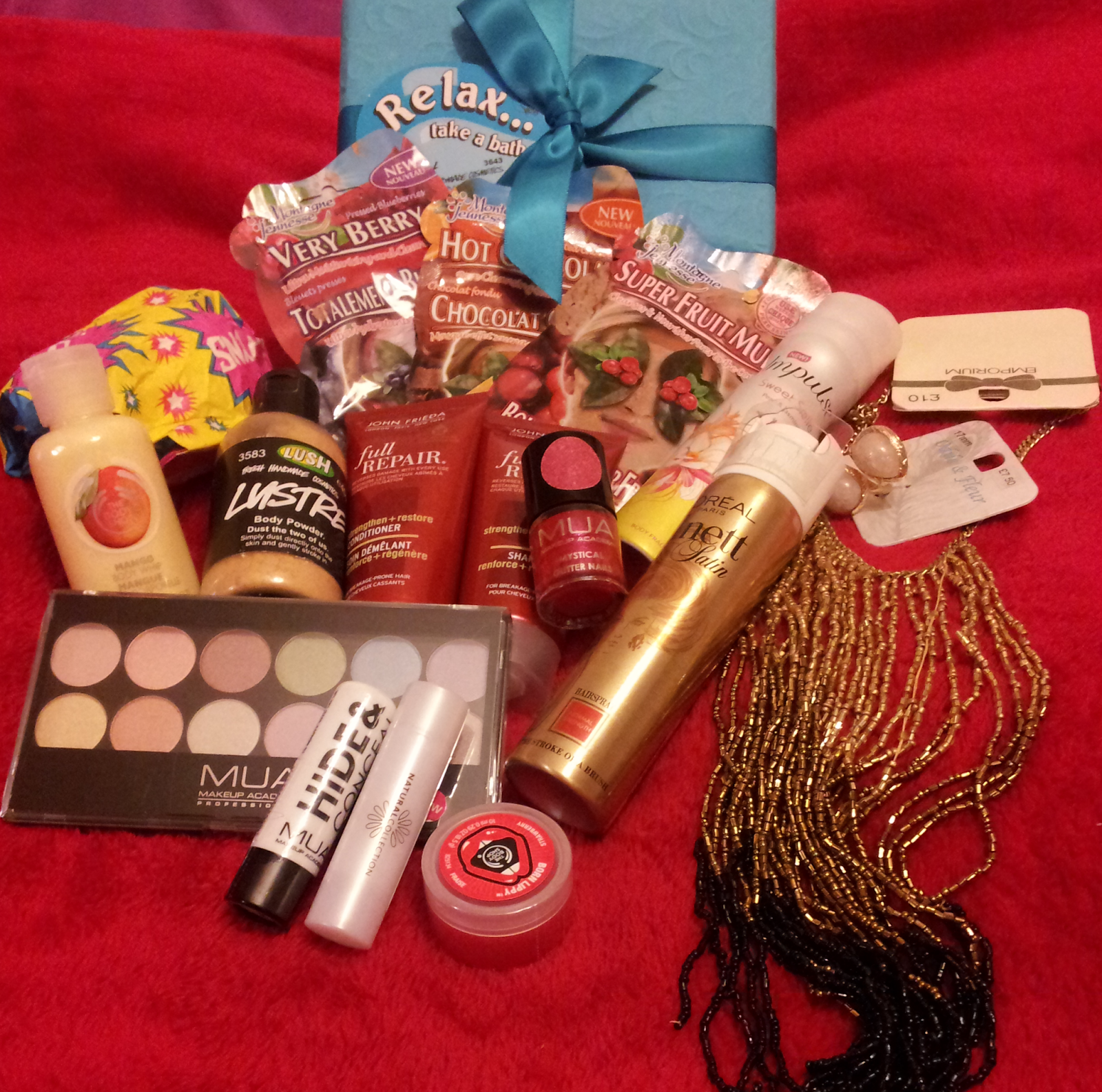 The ULTIMATE 20 Piece Prize Giveaway! | Eltoria