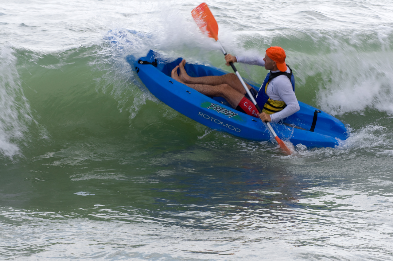 Fotografia Edurne Iza: La Foto del día: 22-10-2011 "Kayak"
