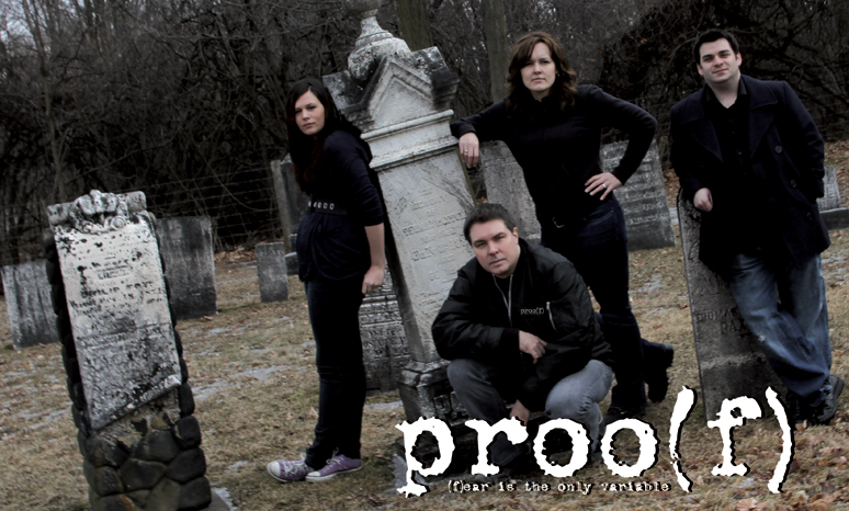 the proof is in...: proof whisky, walking dead, Vol. 106