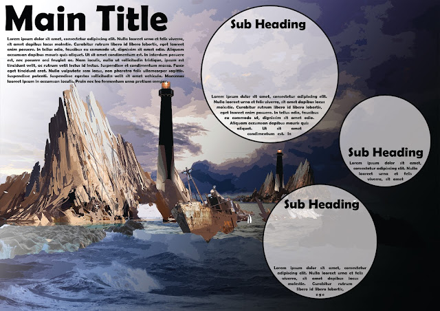 How to Create a Concept Board | OnlineDesignTeacher