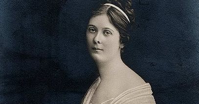 Mistress Manifesto: ISADORA DUNCAN : MOTHER OF MODERN DANCE - MISTRESS ...