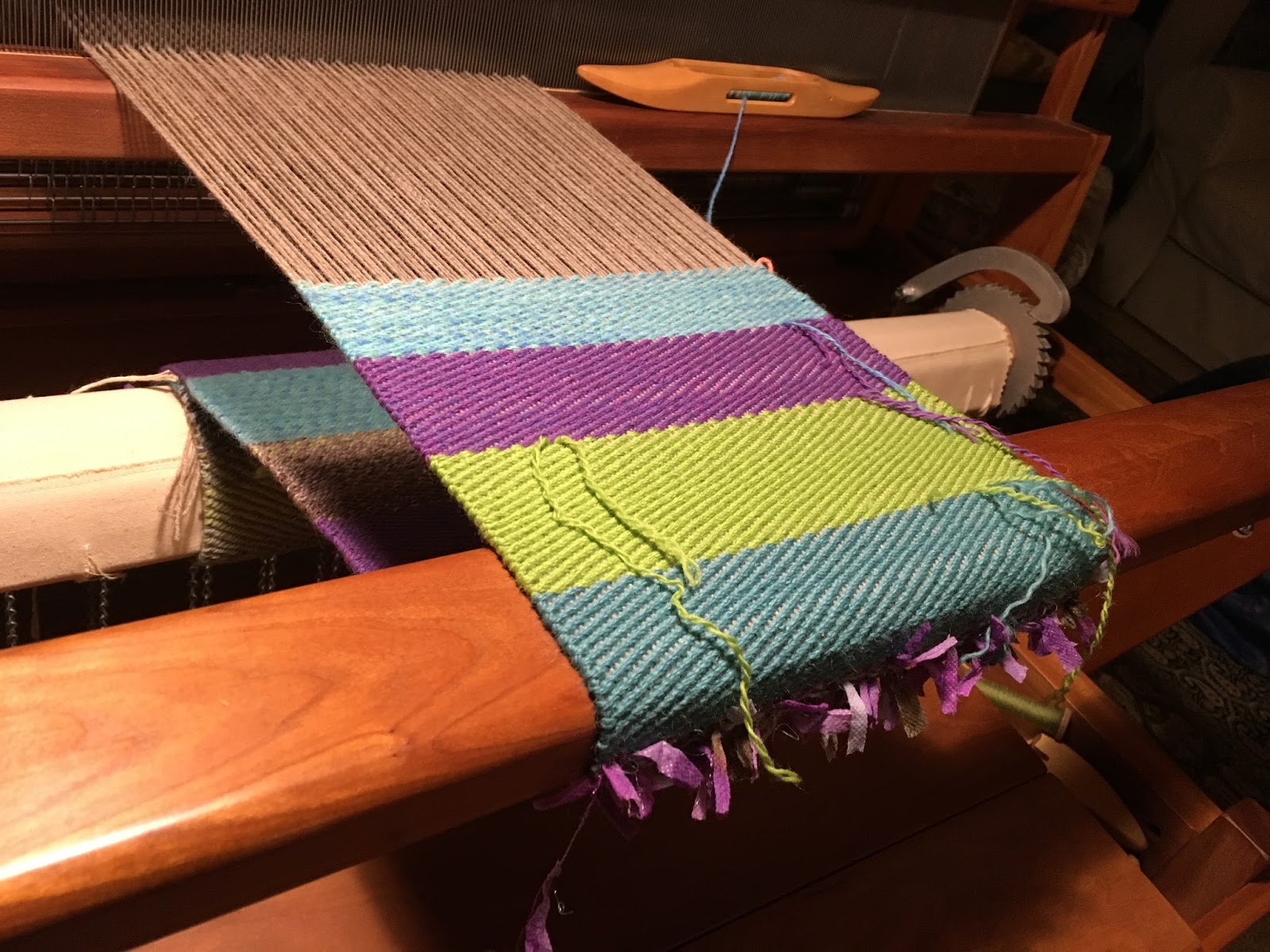 HighFiber: January 2017