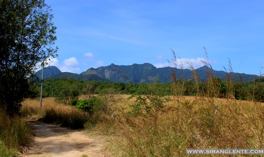 SIRANG LENTE: MT. TARAK (RIDGE): 2021 HIKING GUIDE | BATAAN TOURIST SPOTS
