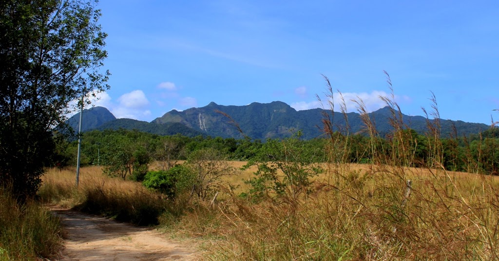 SIRANG LENTE | TRAVEL & HIKE: Camp by the Ridge of Mt. Tarak, Bataan