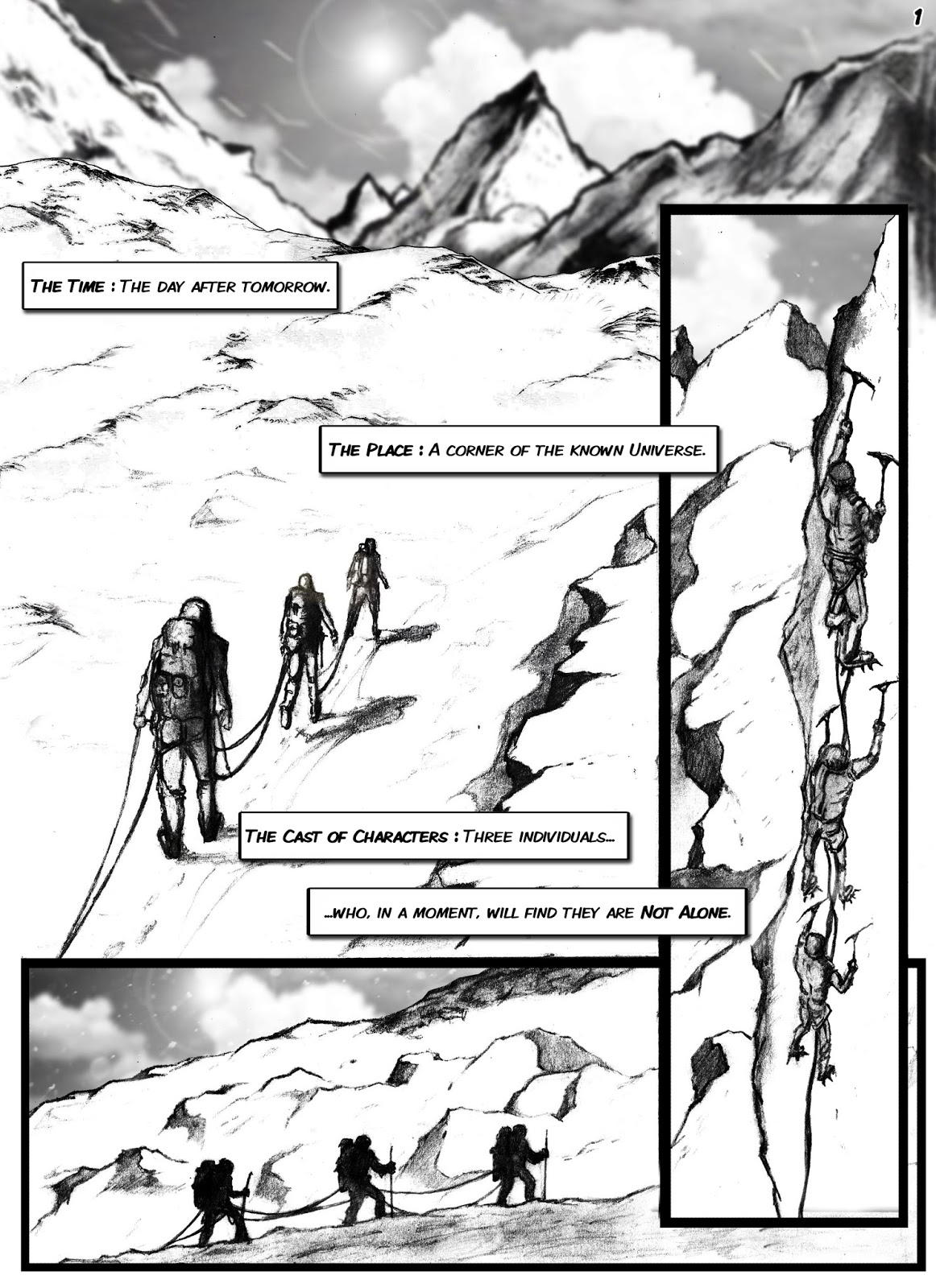 CE-5: Close Encounters of the Fifth Kind