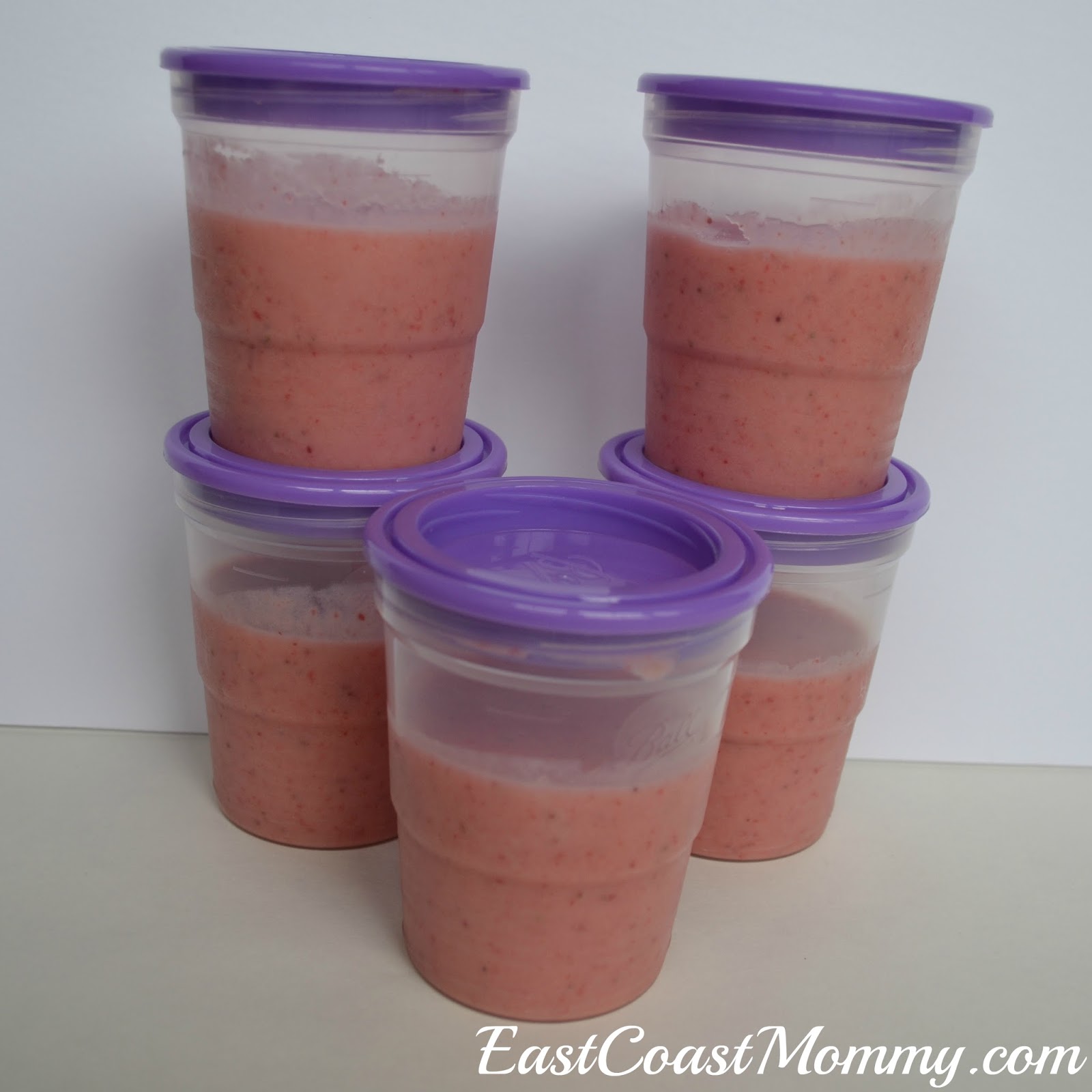 East Coast Mommy: Peanut Free Lunches for Picky Eaters