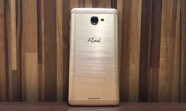 Flash Plus 2 Review: A Step Forward