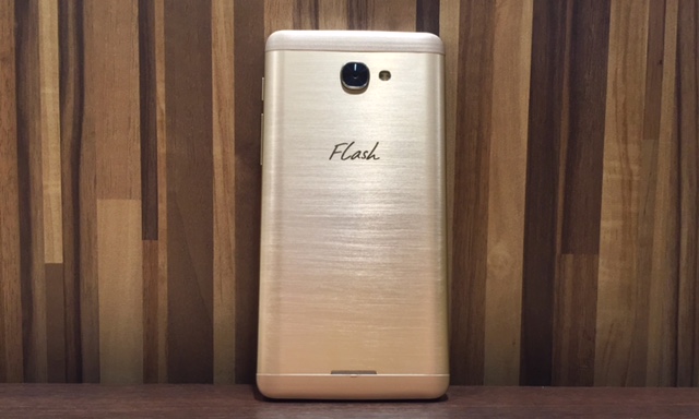 Flash Plus 2 Review: A Step Forward