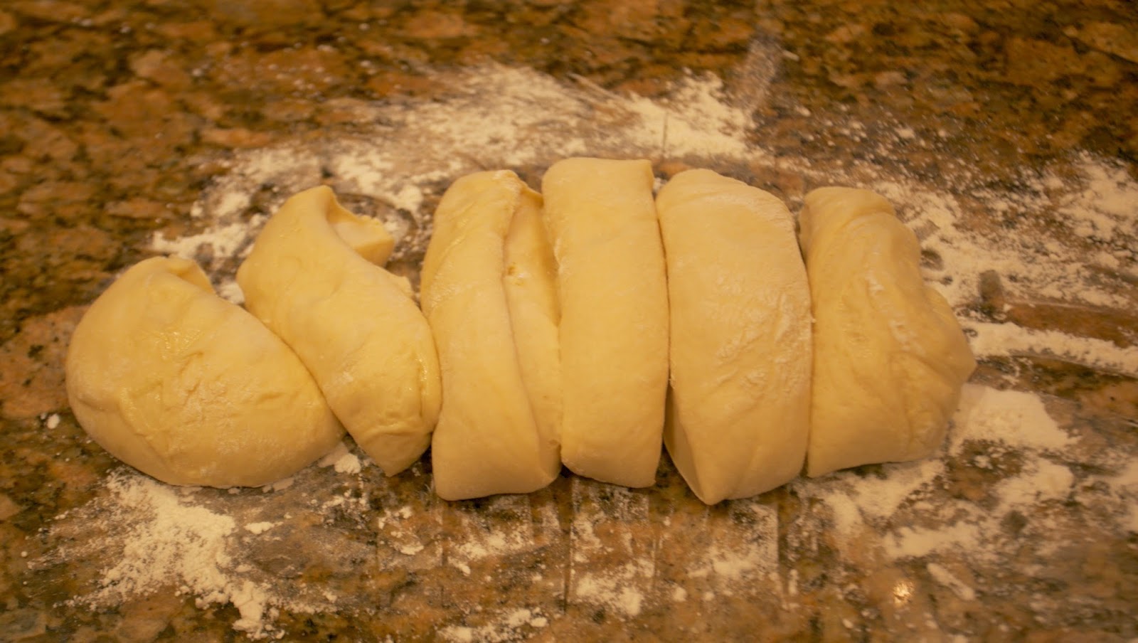 Excellent Sandwich Rolls