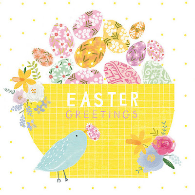 print & pattern: EASTER 2018 - john lewis