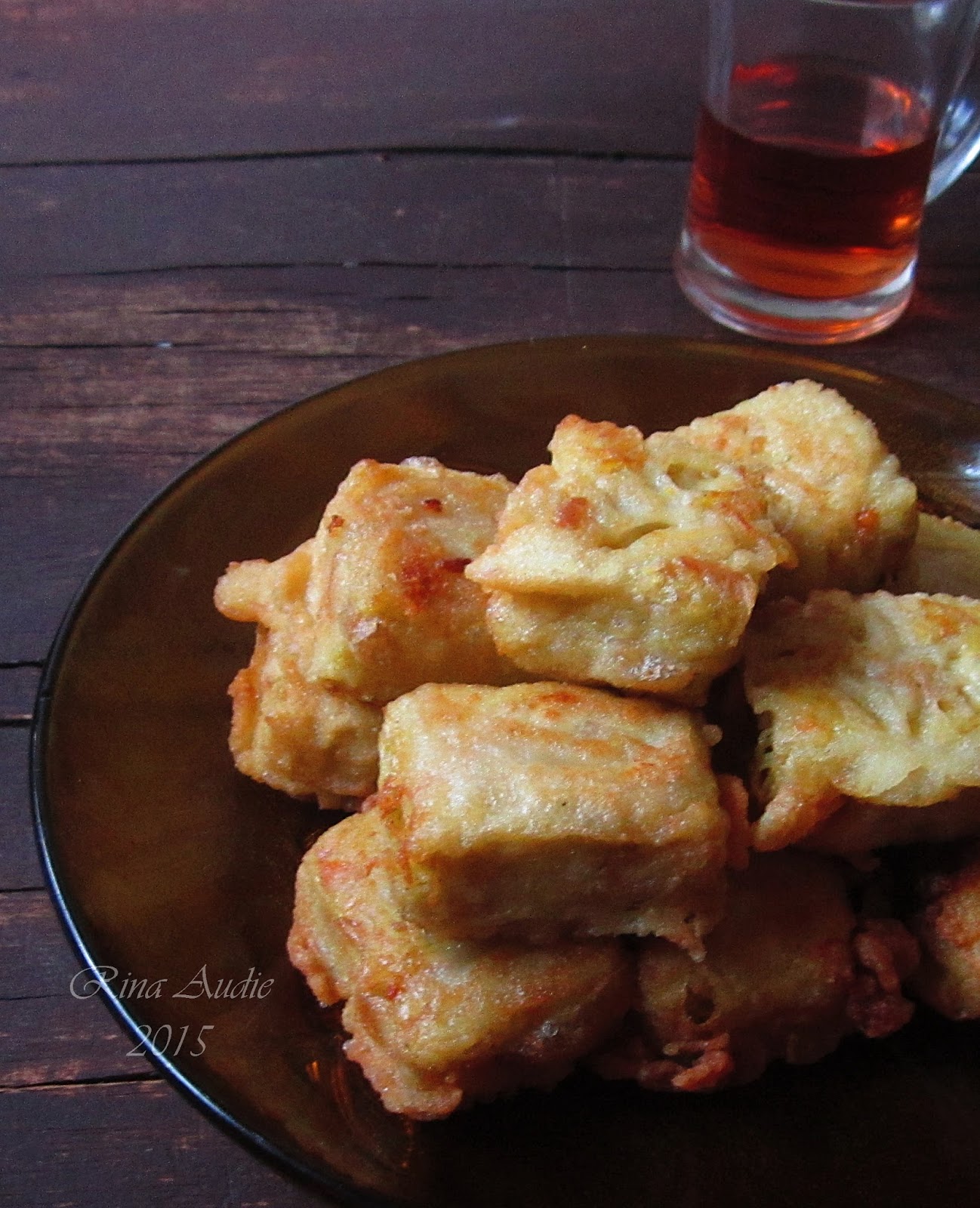 Misoa Goreng Sosis - DapurManis