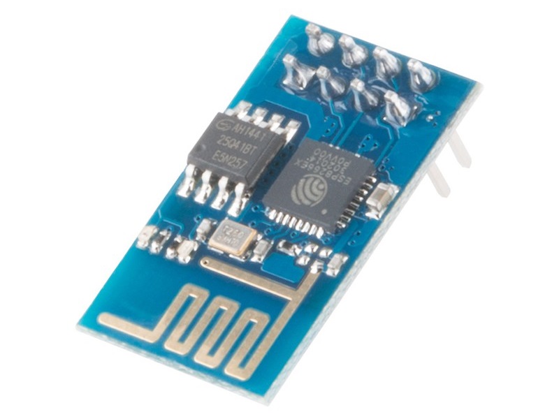 MÓDULO WIRELESS ESP8266 COM ARDUINO | Labs Arduino