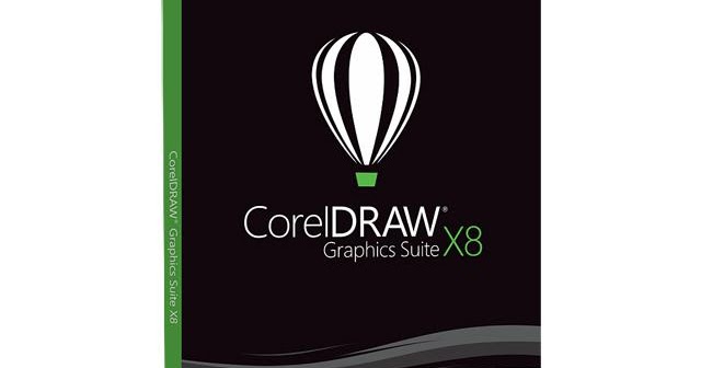 COREL DRAW X 8: COREL DRAW X8