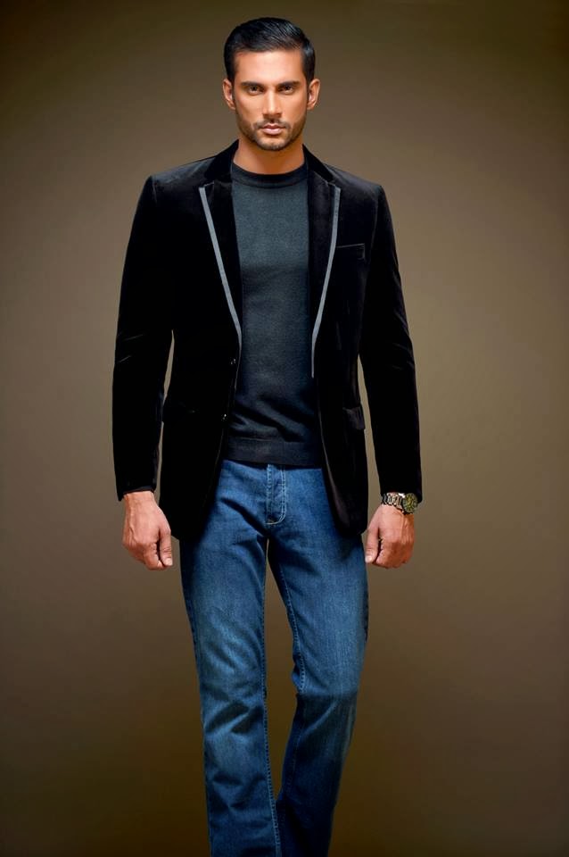 New Fashion In: Boys Dress Istyle 2014.