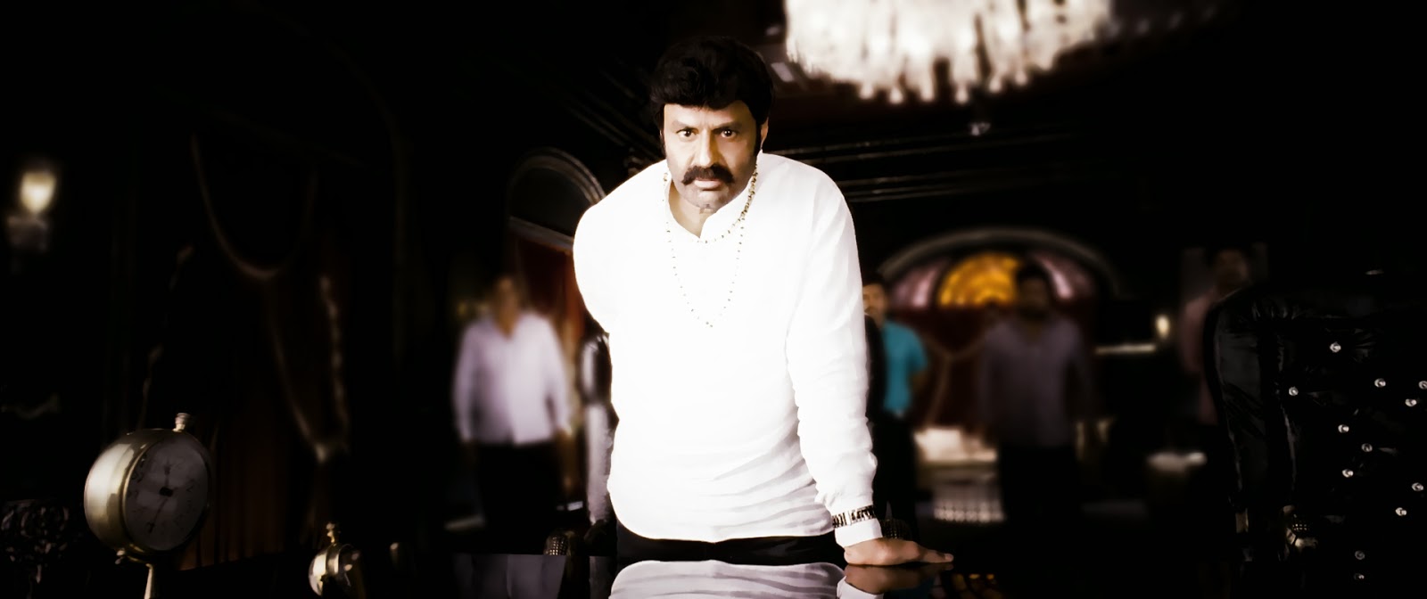 Legend Theatrical Trailer Screenshots - Ophotoshoot