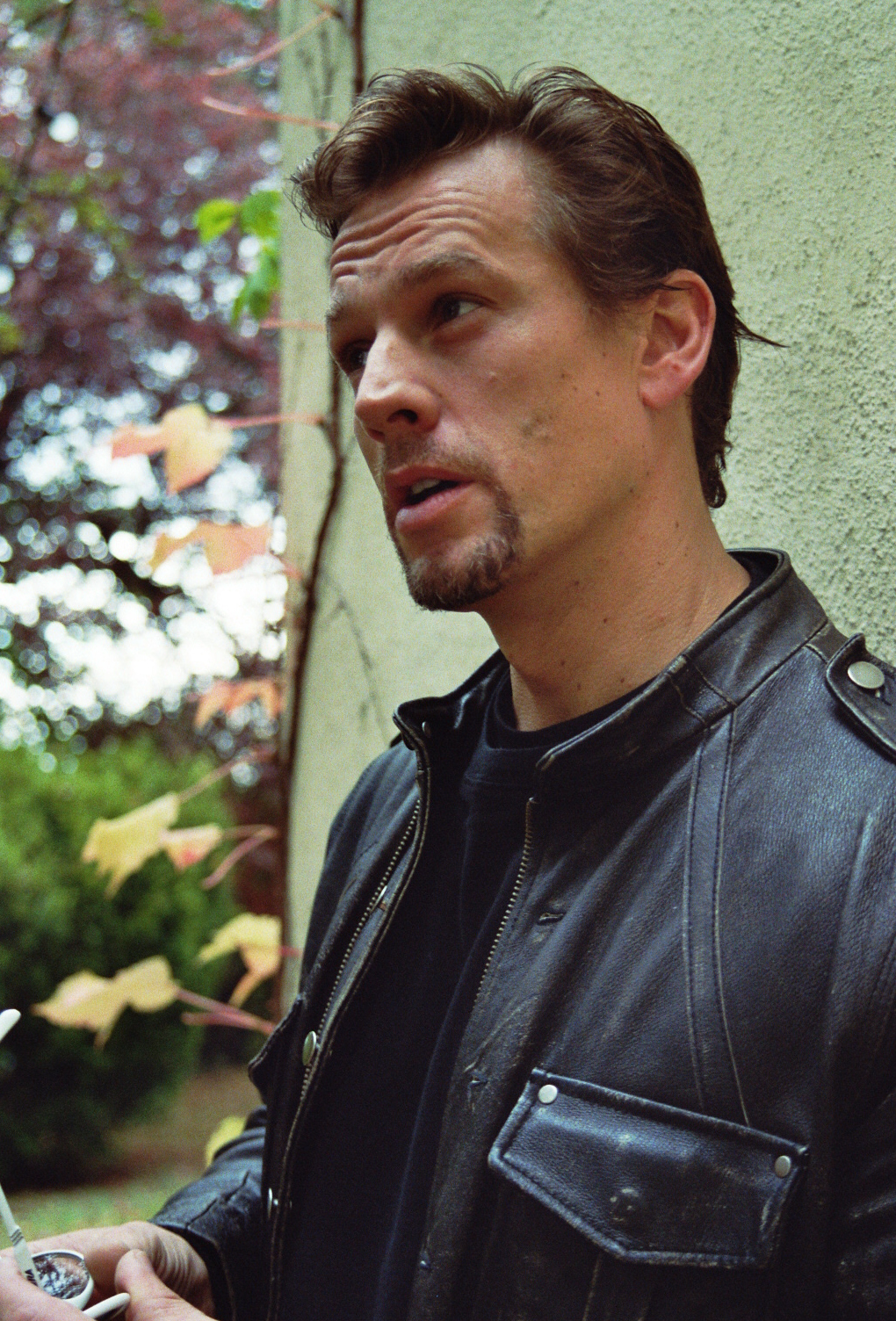 intimacy: art - politics