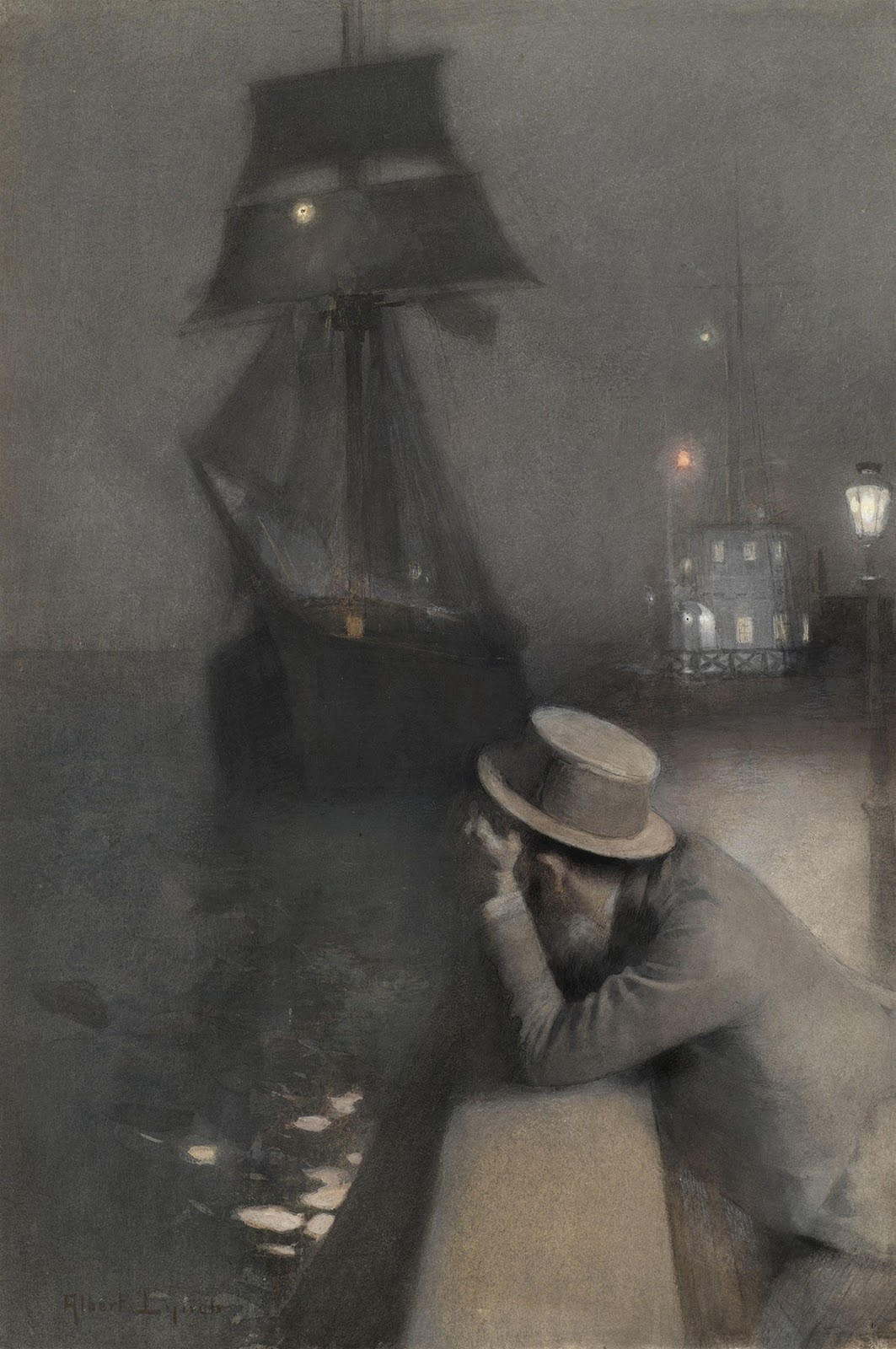 Albert Lynch (1851-1912) | Tutt'Art@ | Masterpieces