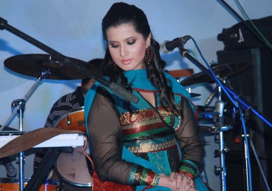 Bangladeshi Singer Nancy Album Songs Photo Video | Hot News