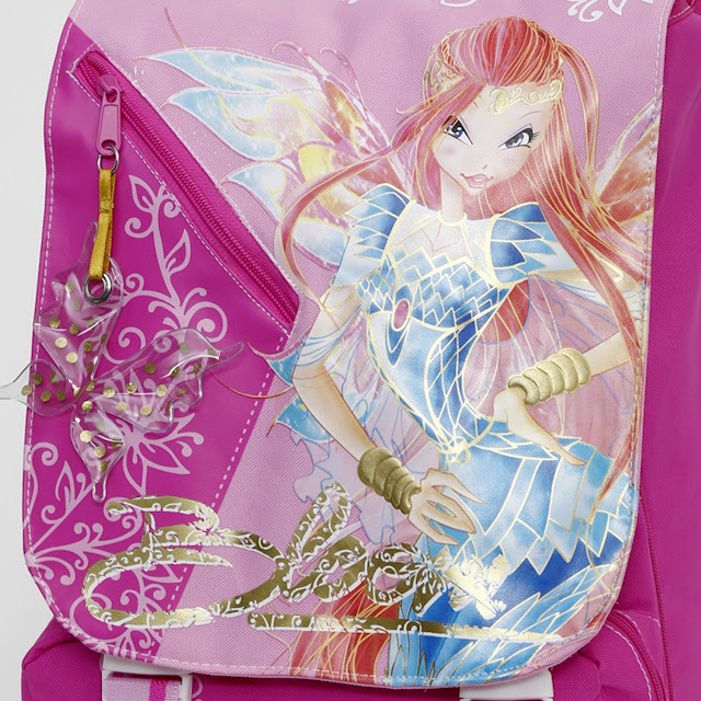 ¡Nuevas mochilas Bloom Bloomix en Italia! - New Bloom Bloomix school ...