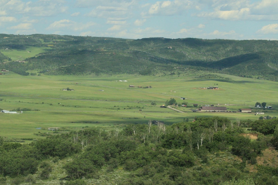 Trekin' with the Cartwrights: Maybell (or Maybelle?), Colorado