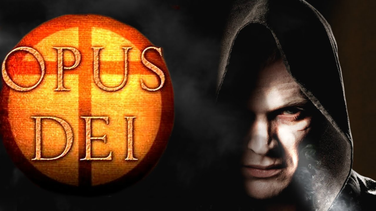 Introibo Ad Altare Dei: Opus Diaboli