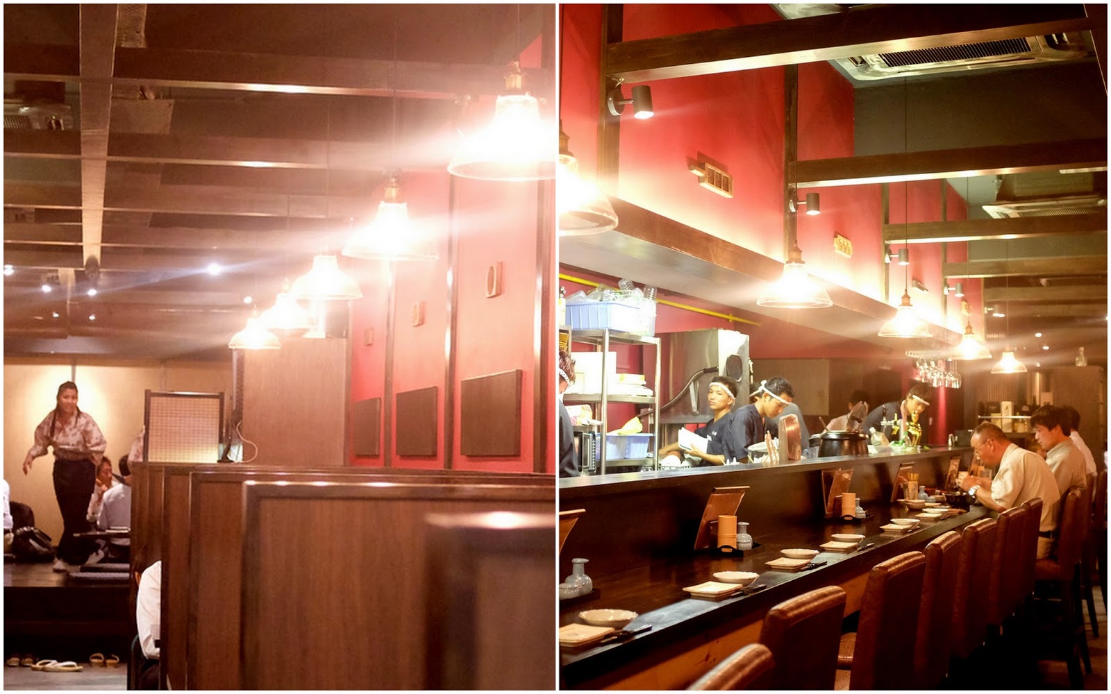 Eat Drink KL | Toridoki @ Desa Sri Hartamas