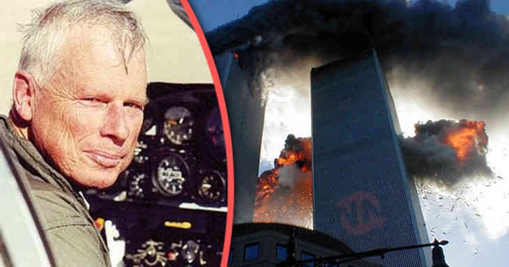 alalumieredunouveaumonde: Un agent de la CIA déclare sous serment ...