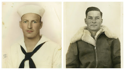 WW2 Fallen 100: WW2 Normandy Fallen - Fleming Davis, 9th Infantry Division