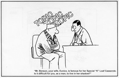 eViL pOp TaRt: Guindon Cartoons