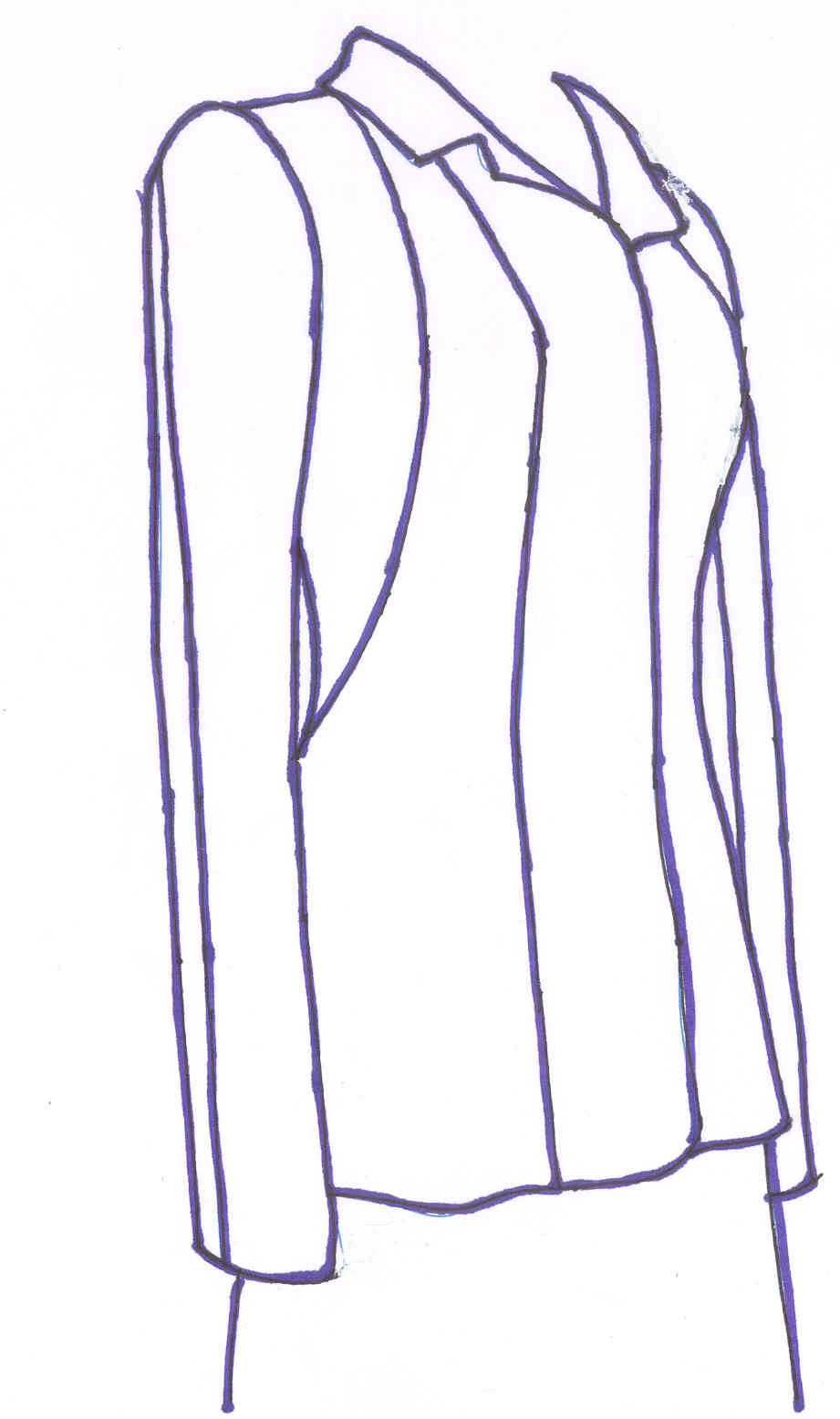 SewTawdry: Road Trip Report