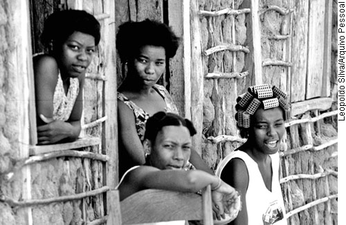 .: Kalunga, uma remanescente de quilombo no sertão de Goiás