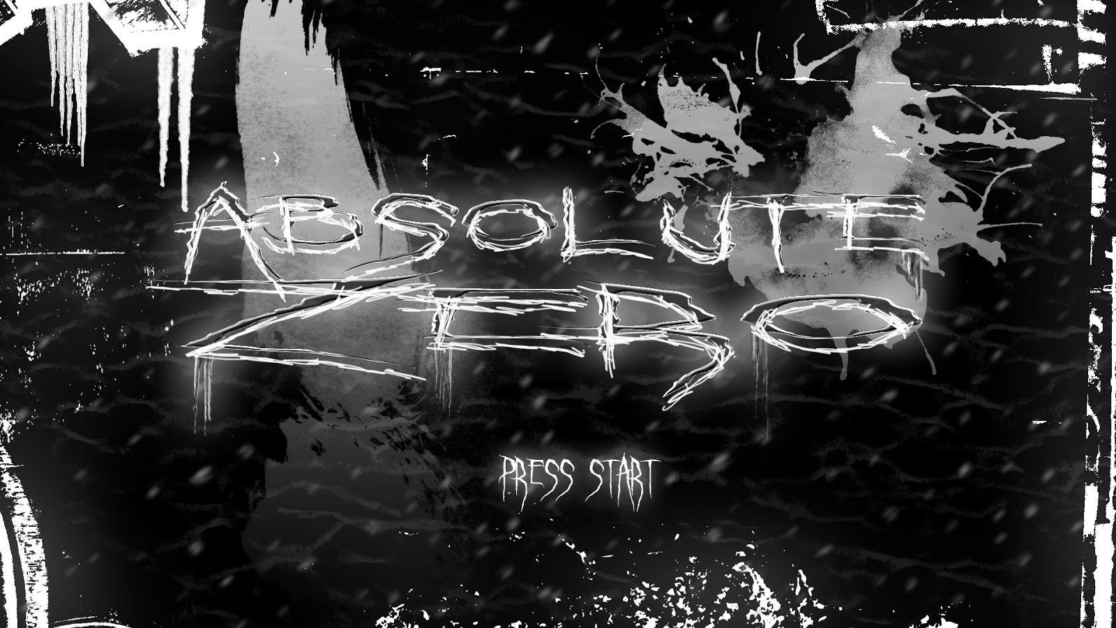 final year major project survival horror game - Absolute Zero : Game ...