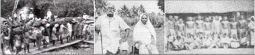 Fiji Pundit: DEDICATING 14 MAY AS GIRMIT REMEMBRANCE DAY