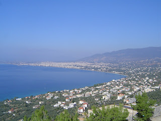 ΜΕΣΣΗΝΙΑΚΗ ΠΑΡΑΔΟΣΗ, ΛΑΟΓΡΑΦΙΑ και ΤΟΥΡΙΣΜΟΣ.: KAΛAMATA : Η πρωτεύουσα ...