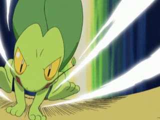 Poké-Arquivo: 252 - Treecko ~ Pokémonster Dex || Acervo de Imagens de ...