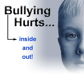 Bullying: Facts and Figures