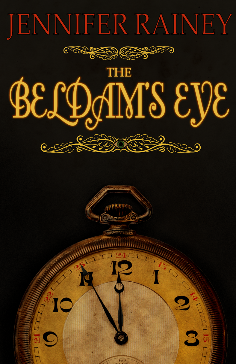 TeamNerd Reviews: Book Review: The Beldam's Eye (The Beldam Series, #1 ...