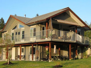 Prefab Homes - Modular Homes - Canada: Prefab Homes by Pacific Homes