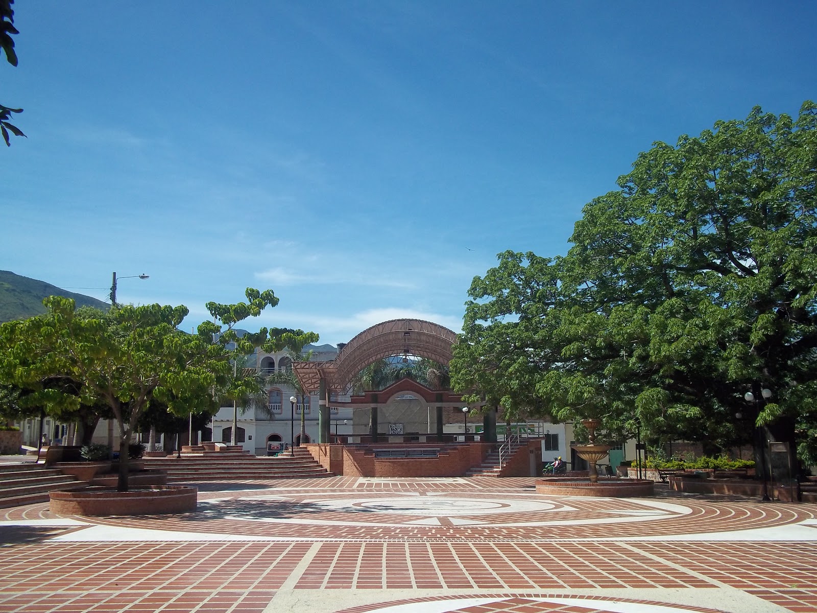 CAMINOS GUANENTA "TU HISTORIA EN EL MUNDO"