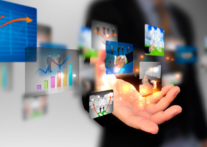 Galeria Tecnologica : Elaboración de Presentaciones Digitales