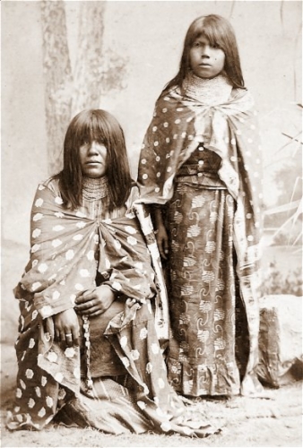 Mirella Izzo story and History: WINKTE - LAKOTA by Kenneth Dollarhide ...