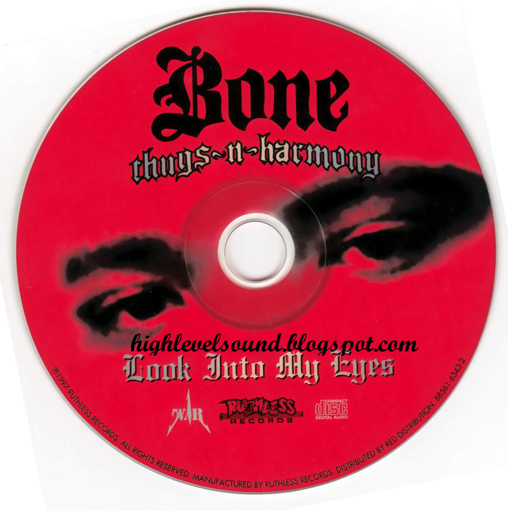 highest level of music: Bone Thugs-N-Harmony - Look Into My Eyes (Music ...