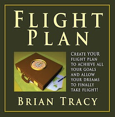Brian Tracy Inspirational: You Need A Flight Plan