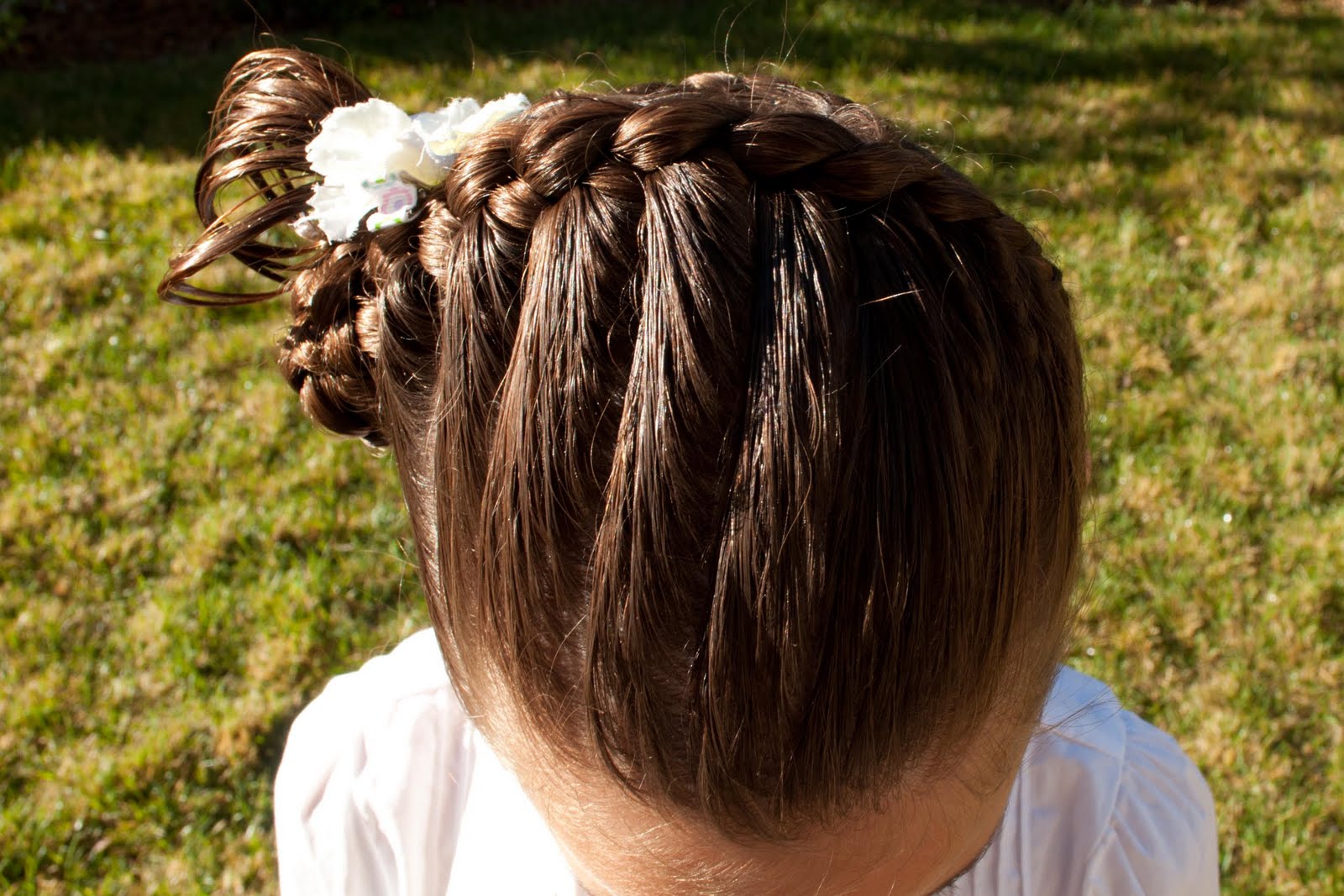 Railroad Tracks | Haircut