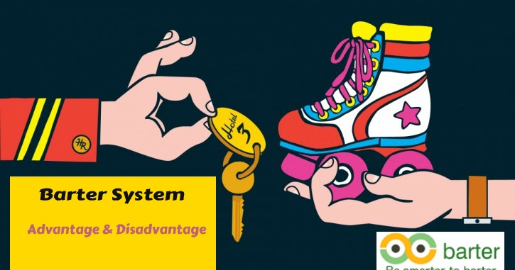 Ancient Barter System